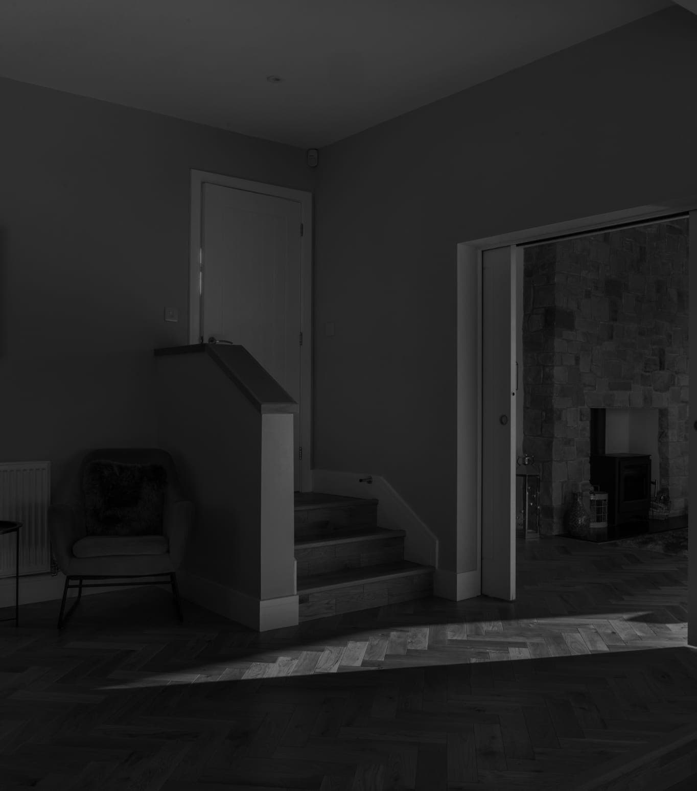 Creative Developer | Sam Goddard