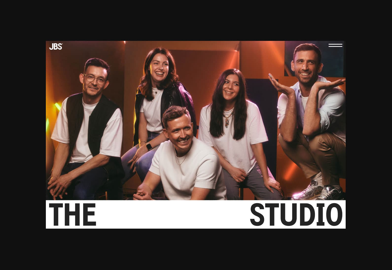 Creative Developer | Sam Goddard