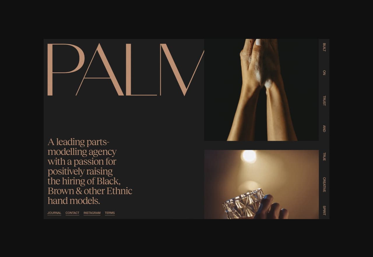 Creative Developer | Sam Goddard